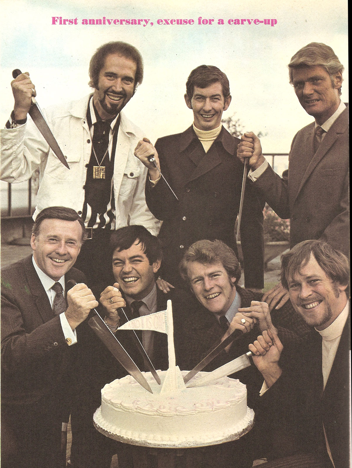 Greetings Pop Pickers | Found & Chosen - Vintage Art and Objects